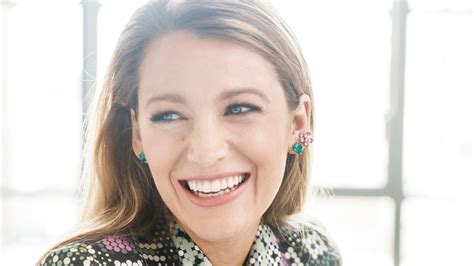 Blake Lively Celebrities Girls Hd 4k Smiling Cute Hd Wallpaper