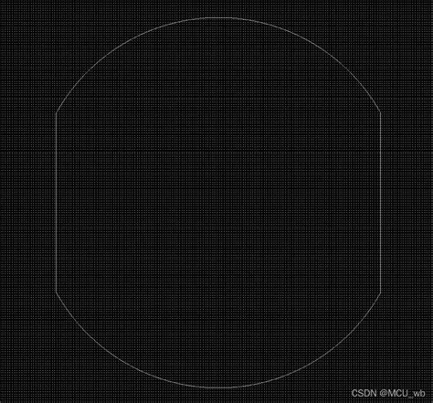 allegro 中将线段 lines 合成封闭图形 shapes 的方法 allegro线段合并成板框 csdn博客