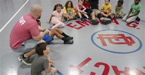 Doe Will Release Some Frozen Grants Supporting After School And Summer