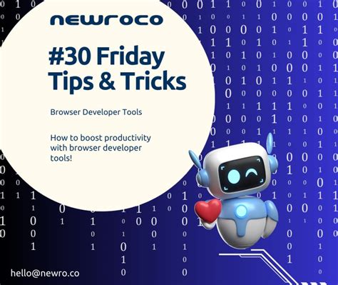 Newroco On Linkedin Newroco Webdevelopment Browserdevelopertools