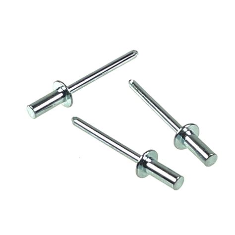 POP RIVETS SEALED Hobby Homes