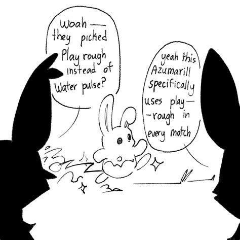 Miss Clicks Be Damned This Build Feels Weird Rpokemonunite