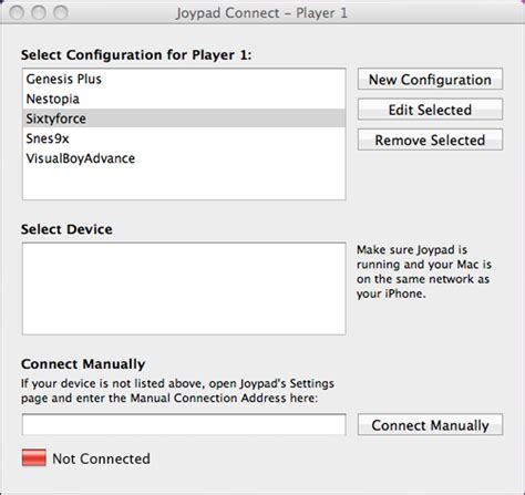 joystick mapper mac free download