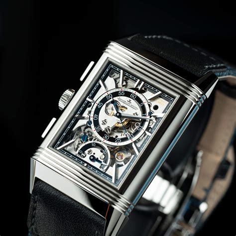 What You Should Know About The Jaeger Lecoultre Reverso Chrono24 Magazine