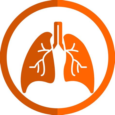 Pulmonology Vector Icon Design 20147905 Vector Art At Vecteezy