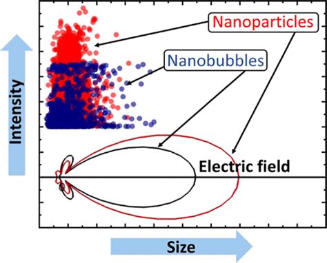 Do Nanobubbles Exist In Pure Alcohol Langmuir