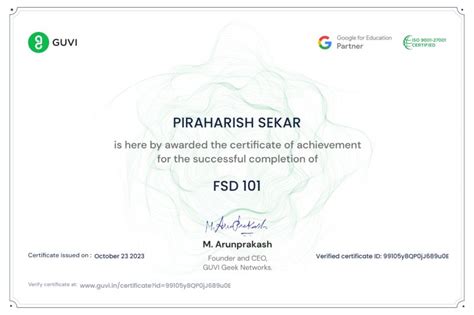 Piraharish Sekar On Linkedin Fullstackdeveloper