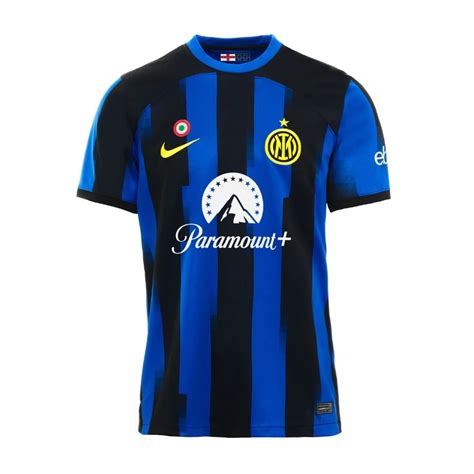 Jual Jersey Inter Milan Home 20232024 Player Issue Pi Shopee Indonesia