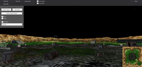 Showcase Map Editor RaGEZONE MMO Development Forums