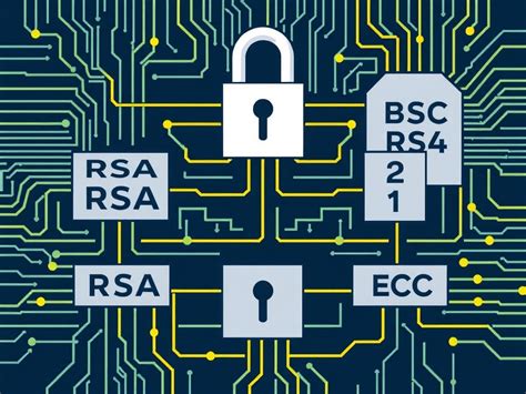 Ecc Vs Rsa In Ssltls Understanding Their Differences And Choosing The