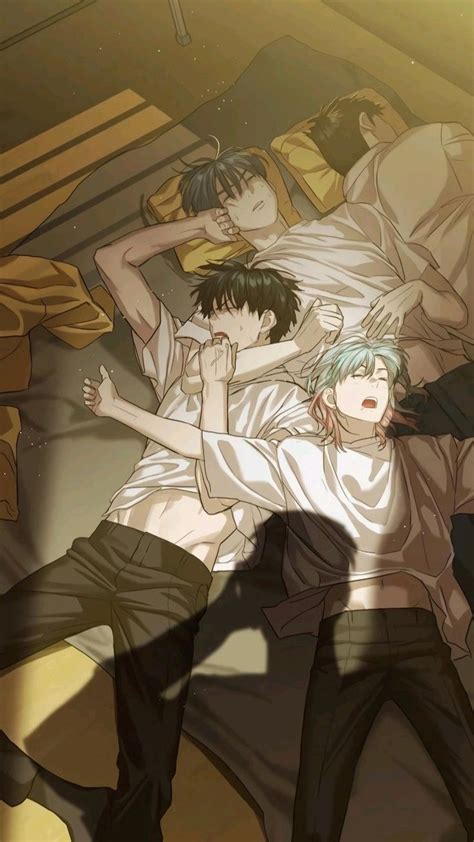 Pin By Cyhie On Special Civil Servant Manga Art Manga Illustration