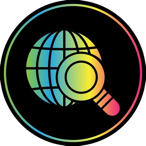 website seo vector icon design 15745793 vector art at vecteezy