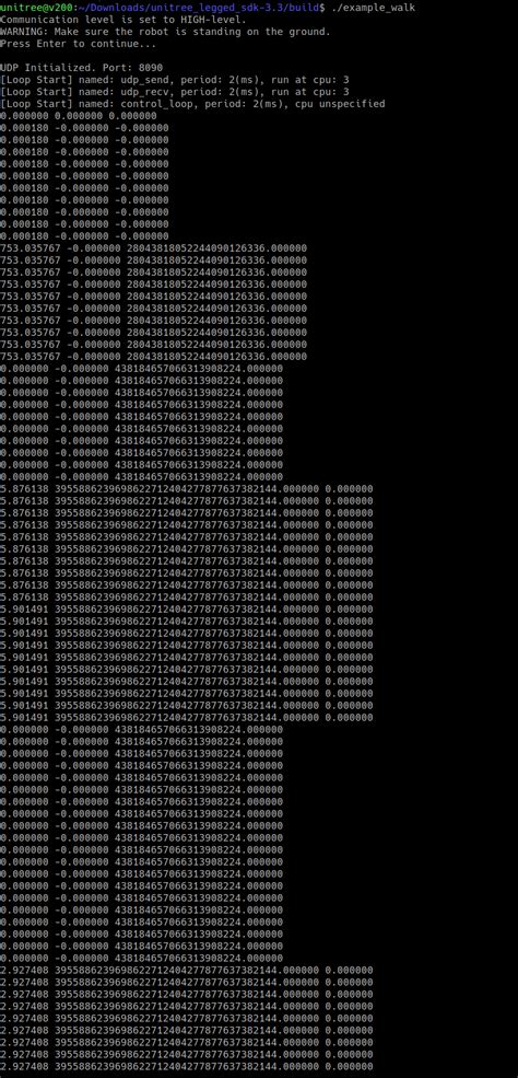 wrong values returned when receiving high state · issue 23