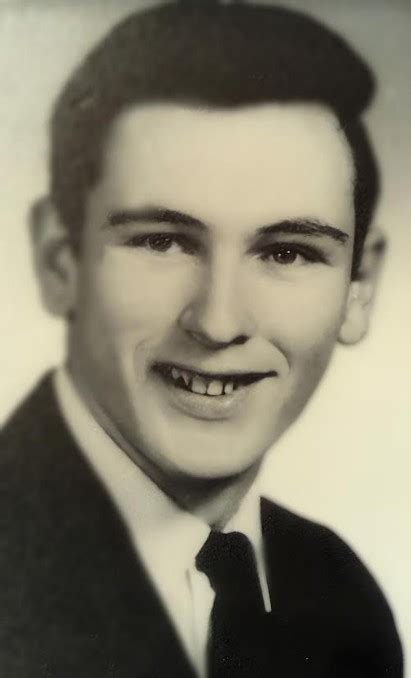 Obituary Roger Philip Vigue