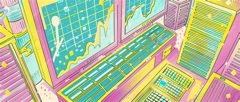 Premium Photo A Stock Market Heist Movie Scene Thieves Cracking A Random Encrypted Financial