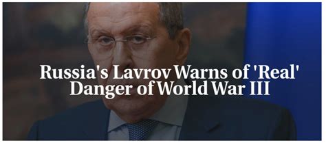 joachim hagopian the sergey lavrov inspired mini history deep dive