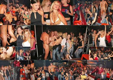 Crazy Interracial Sex Party Page 4