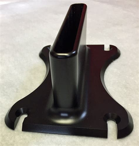 Deep Tuttle Drop In Plate Adapter