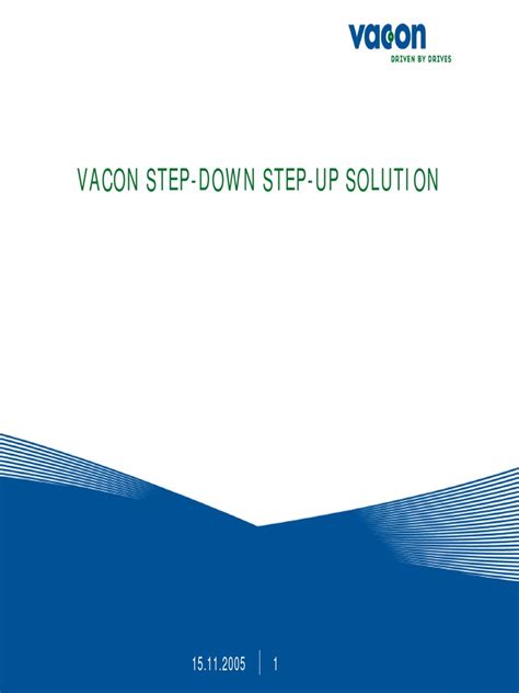 stepup stepdown pdf transformer electric power