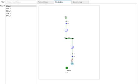 Network Visualization Pypowsybl Network Visualization Pypowsybl