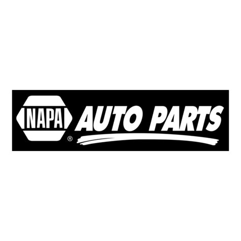 Napa Auto Parts Logo Png Vector Eps Free Download