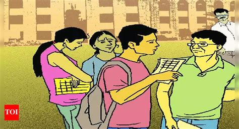 Physical Classes For 1st Yr Engg Students From Feb 1 Chennai News