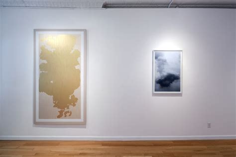 Material Evidence Install 7 Baxter St At Ccny