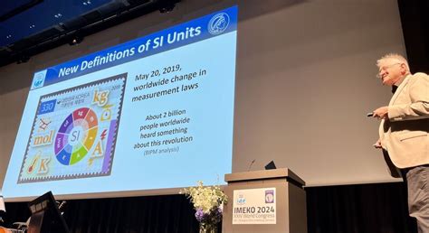 Jay Hendricks On Linkedin Imeko2024