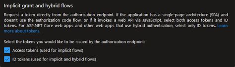 C Net Api Cant Recognizeauthorize Azure Ad User Through Authorized Clients Jwt Stack