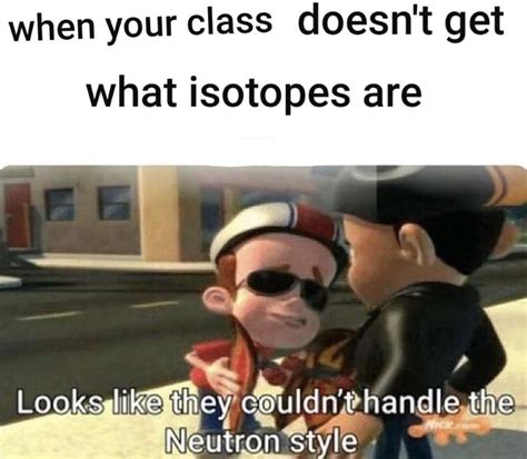 Jimmy Neutron Memes Only True Jimbos Will Get Fandomspot