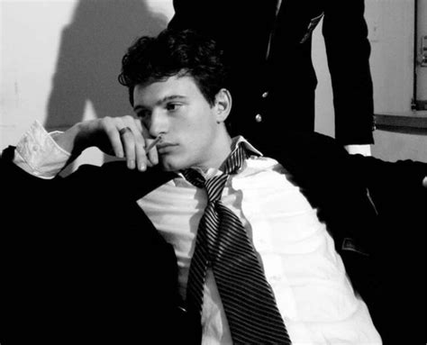 ﾟ ･ﾟ Dechart Bryan Actores Hombres Hermosos