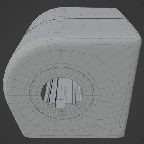 Mrt Equipment 3d Model By 3dmodelingcorp