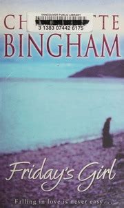 Fridays Girl Charlotte Bingham Free Download Borrow And