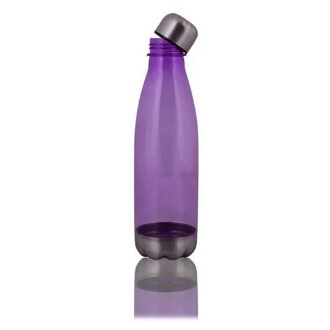 Crya Galaxy Purple Plastic Sipper Bottle Capacity 650 Ml At ₹ 170