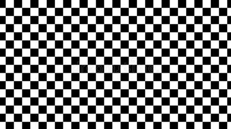 16 9 size abstract white and black chess board background color squares in a checkerboard