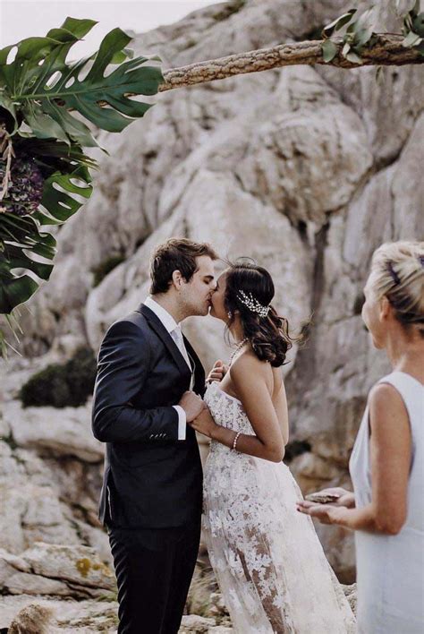 Destination Wedding Genialer Guide Zur Hochzeit Im Ausland