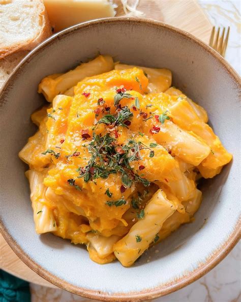 Sweet Potato Pasta Recipe