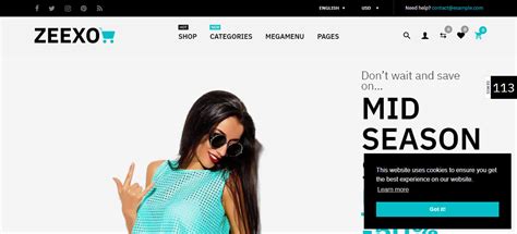 Best Shopify Subscription Theme For All Niches In 2023 OneCommerce
