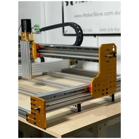 Cnc Machine Kits Maker Store Usa