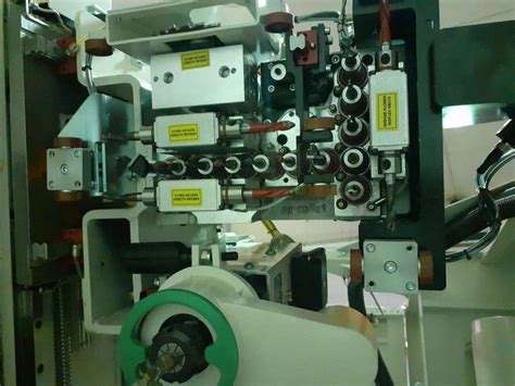 Scm Morbidelli Cx100 Cnc Protočna Tiplerica Na Stanju Akcija