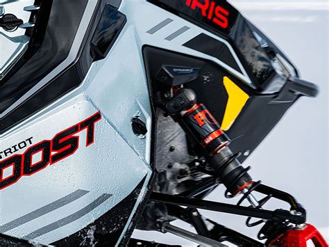 New 2026 Polaris Patriot Boost Indy Vr1 137 Dynamix Sc Es Snowmobiles New 2026 Polaris Patriot Boost Indy Vr1 137 Dynamix Sc Es Snowmobiles