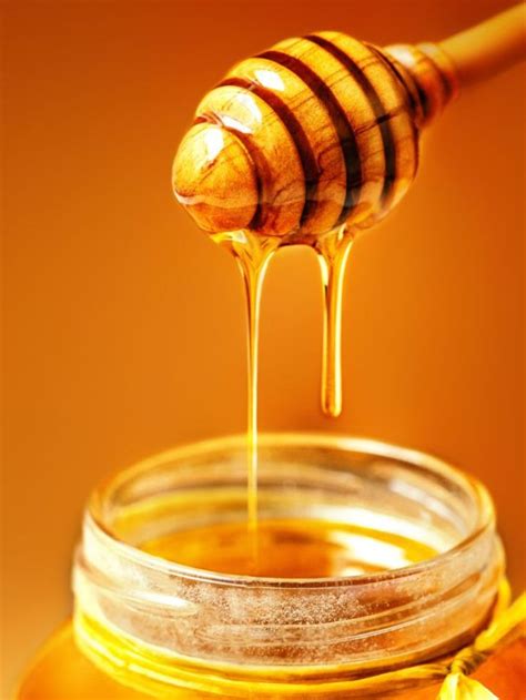 Surprising Benefits Of Honey For Oily Skin Tradeindia