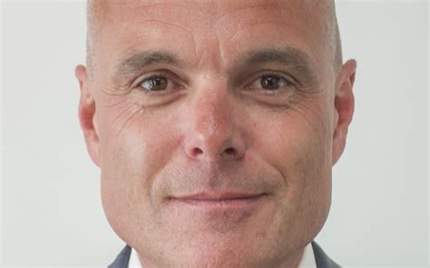 Todd Scott Taking A Punt At Nbr Rnz