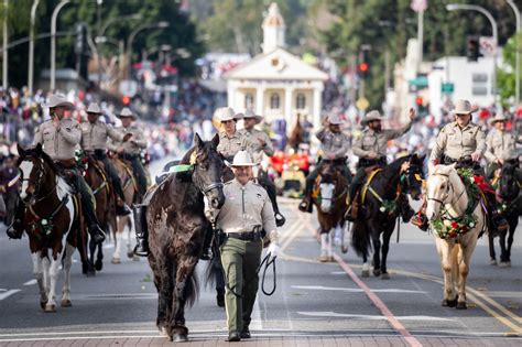 Photos Check Out Our 50 Top Images From Rose Parade 2023 Daily News