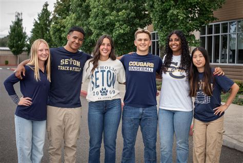 Seton Catholic College Prep Vancouver Wa