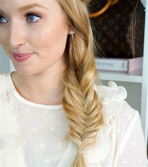 Different Types Of Braids What S Your Favorite