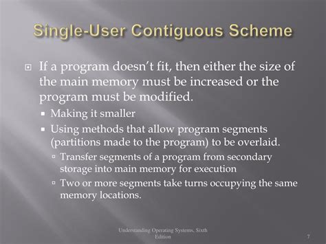 PPT Understanding Operating Systems Sixth Edition PowerPoint Presentation ID