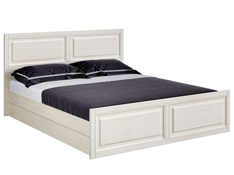 Купить Кровать двуспальная Престиж 1 в Ростове на Дону отличные цены на кровати двуспальные