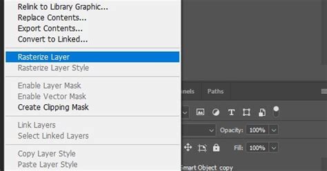 Solved Smart Object Is Not Directly Editable MiniTool MovieMaker