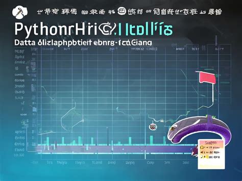 matplotlib入门：python数据可视化第一步 达沃热点